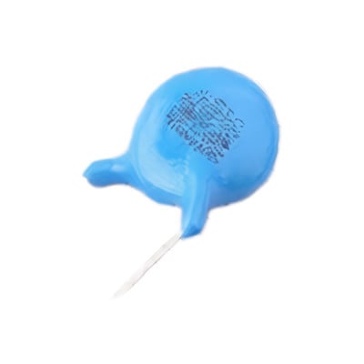 JURCC JW332M400VACP10 Ceramic Capacitor