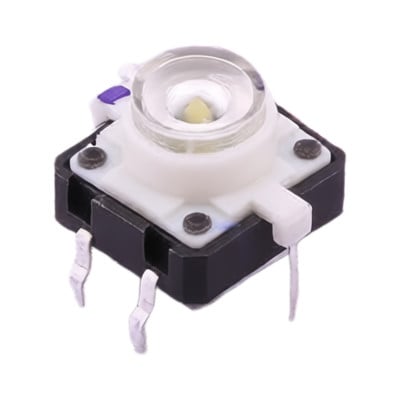 Korean Hroparts Elec K6-1212A06 Tactile Switch