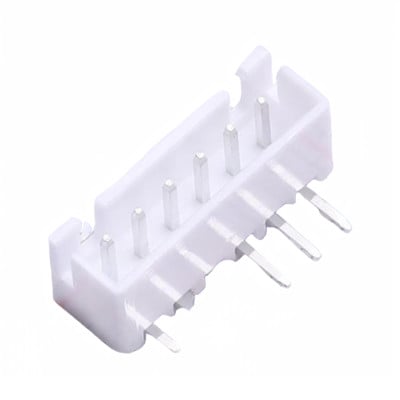LXWCONN XH-8A Male Pin Header Connector Chip