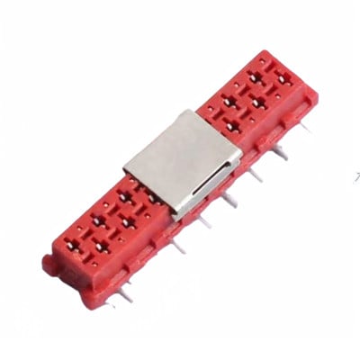 CONNFLY Elec DS1015-06-20R6SR