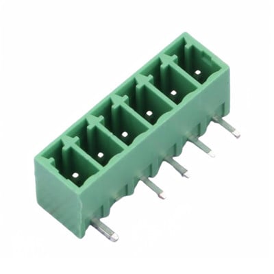 HMTCONN DA381-210C1-5PG213