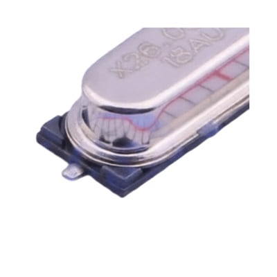JGHC 49SBT24000181040 Crystal Oscillator