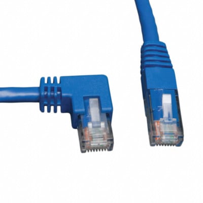 EATON N201-005-BL Modular Ethernet Cable (RJ45)