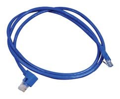EATON N204-005-BL-LA Modular Ethernet Cable for sale