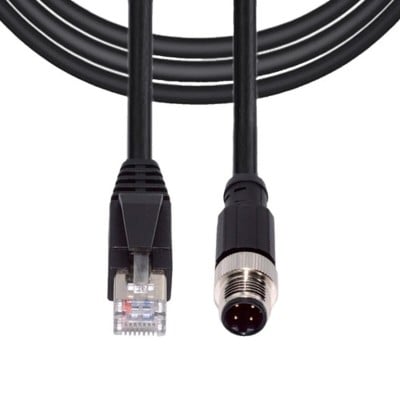 EATON N204-005-BL-LA Modular Ethernet Cable for sale