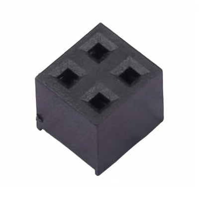 hanxia HX PM2.0-2x5P TP