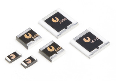 CJ0TGAJ011000G | 15 W | DC-4 GHz | BeO | 100±2% Ohms