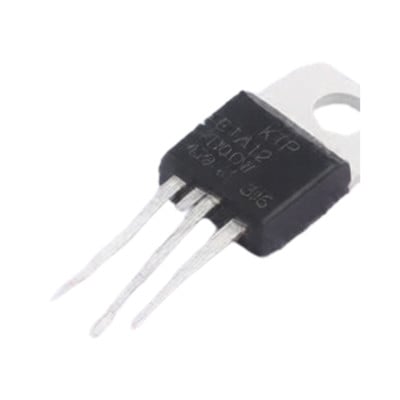 KTP BTA06-600C TRIAC Chip