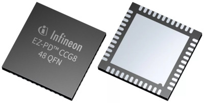 Infineon CYPD7299-68LDXS