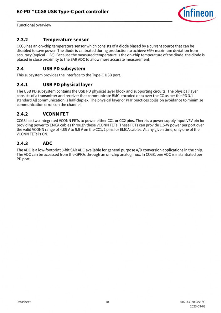 CYPD8125-48LDXI document page 10