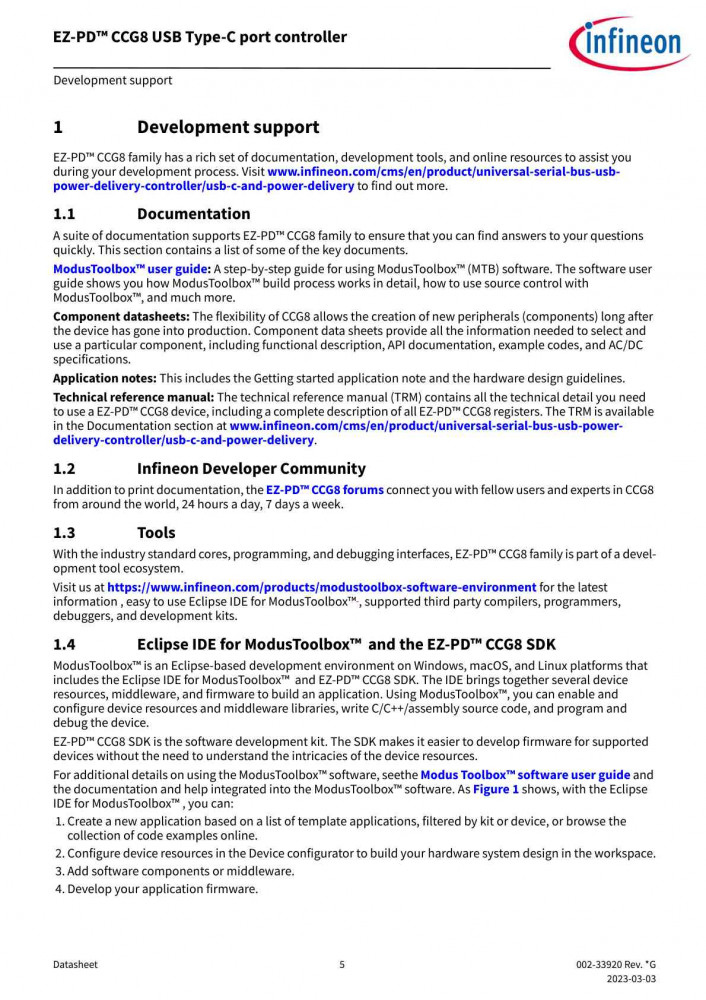 CYPD8125-48LDXI document page 5