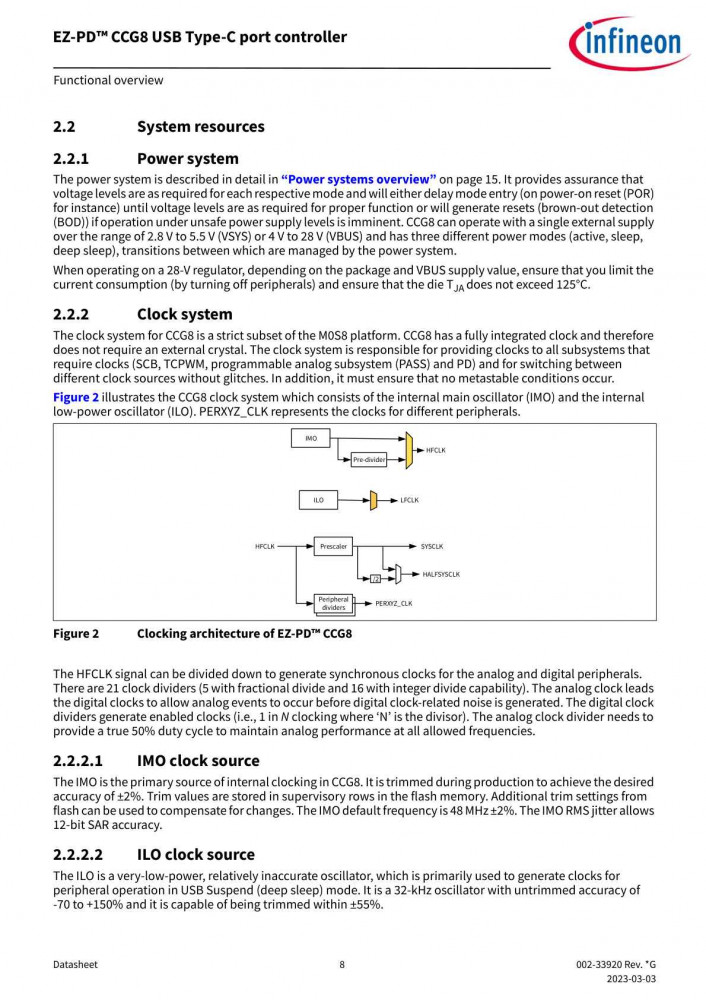 CYPD8125-48LDXI document page 8