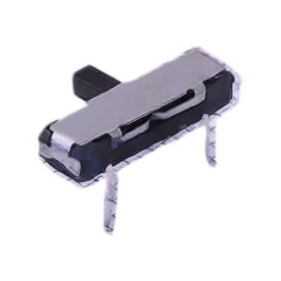 Yuandi TA-3517-A1 Slide Switch