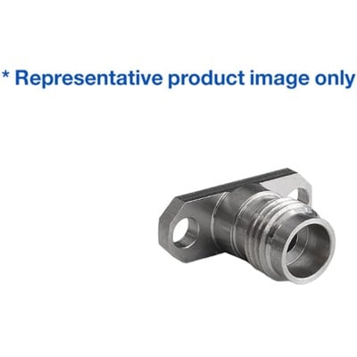 Bulgin RFSMAA2JDFACDD Coaxial Connector (RF) Assembly
