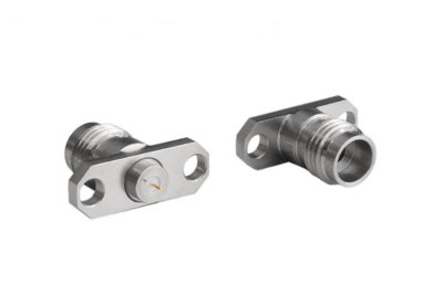 Bulgin RFSMAA2JCCFFGE Coaxial Connector (RF) Assembly for sale