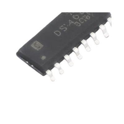 HANSCHIP semiconductor DS34C87DRG for sale