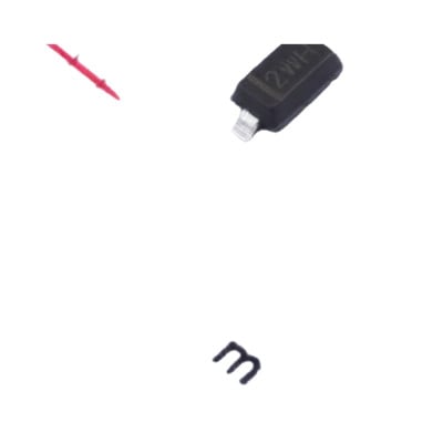 JUXING BZT52C12 Single Zener Diode