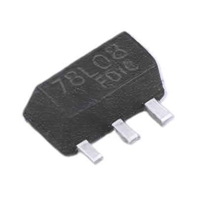 PAKER 78L08 Low Drop Out Linear Voltage Regulator for sale