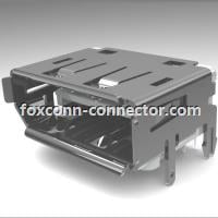 FOXCONN 3VD51203-3S65-4H