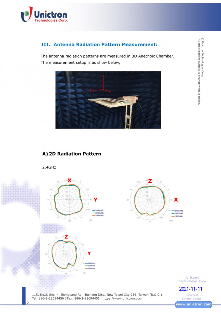 TA-6B-A-WE01 datasheet page 5