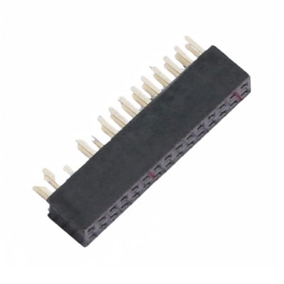 Hanbo Electronic HB-FH6-12722PB2GOB