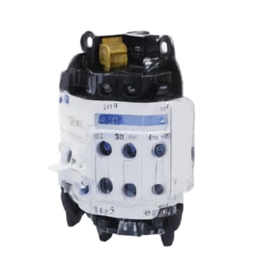 CHINT CJX1-22/22 110V Electromechanical Contactor