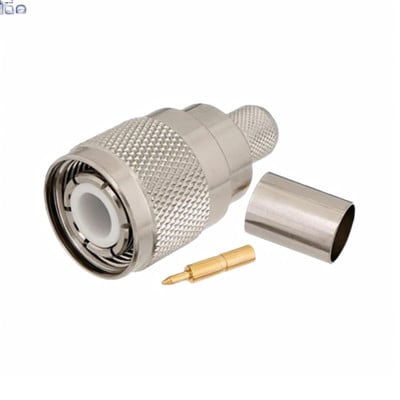 PASTERNACK PE44636 Coaxial Connector (RF) Assembly
