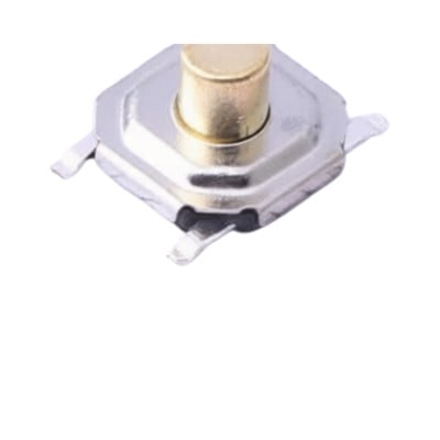 BZCN TSC005A2518A Tactile Switch