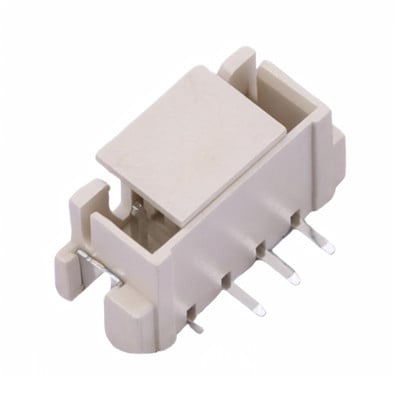 XUNPU WAFER-XH2.54-4PLB Male Header Connector for sale