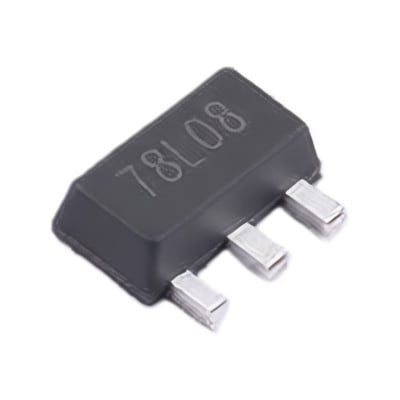 PJSEMI PJ71K30SQ Linear Low Dropout (LDO) Voltage Regulator