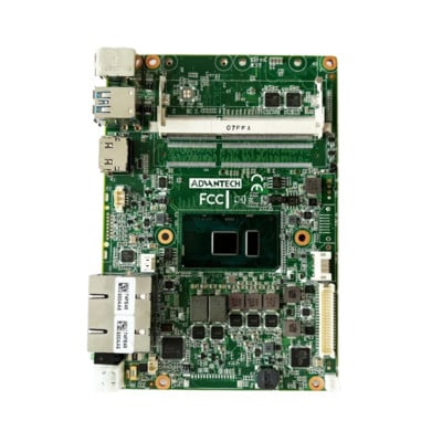 ADVANTECH MIO-5152J-U6A1 Single Board Computer