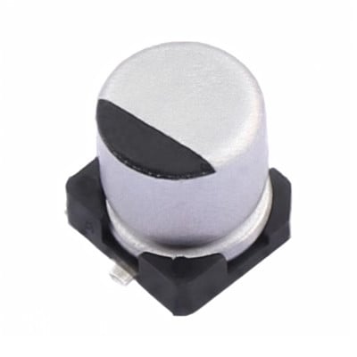 ACMECON GVE1E227M0608CN Aluminum Electrolytic Capacitor
