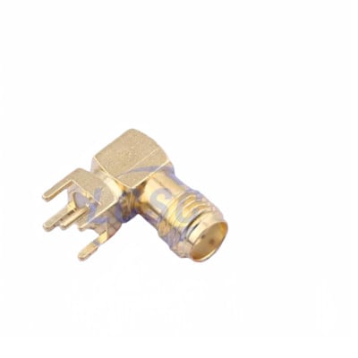 DEALON DL-MCX-KWE Coaxial Connector RF Assembly