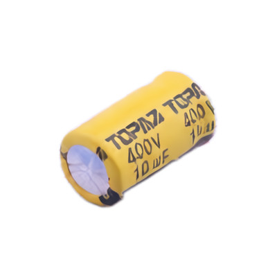 Guangdong TOPAZ Elec Tech ECRF0809100M201P00