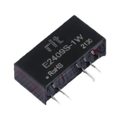 RLT E1209S-1W DC DC Converter Chip