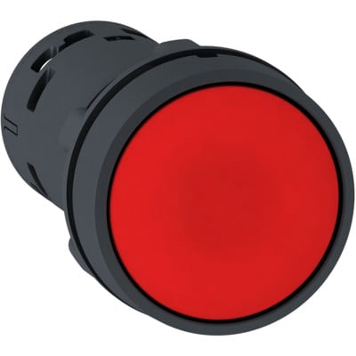Schneider XB4BPS42GEX Pushbutton Switch