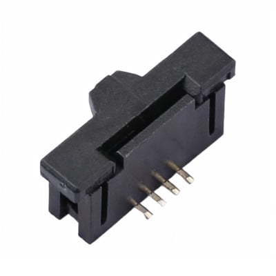 TE Connectivity 1734798-4 FFC FPC Flat Flexible Connector Assembly
