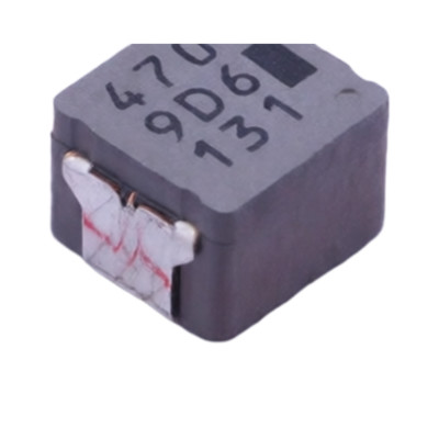 PANASONIC ETQ-P4M470KFM Fixed Inductor