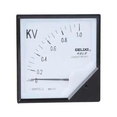 Delixi Electric 42L6V900VD380V for sale