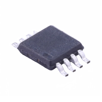 NVE AD084-00E Solid State Switch Chip