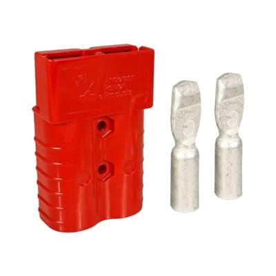 Anderson Power 6331G3 Blade Type Power Connector Assembly