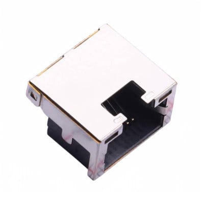 JXTCONN RJ45-0032-8P Modular Ethernet Connector Adapter