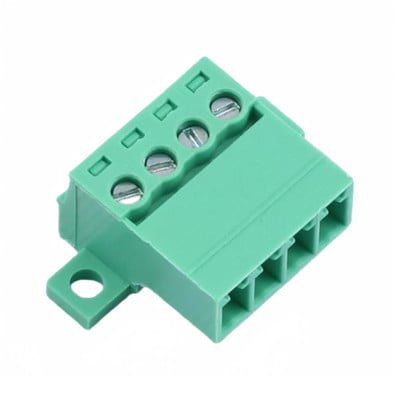 MAX MX15EDGRKF-3.81-04P-GN01-Cu-Y-A PCB Header & Socket Connector for sale