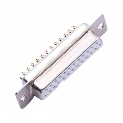 CAX DB-G-15P-HX-GK D-Sub Connector
