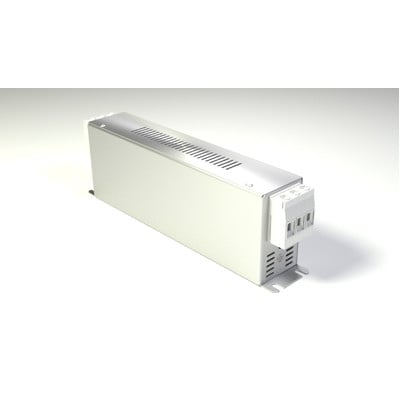 KEMET FLLE2016AQDB Power Line Filter Module