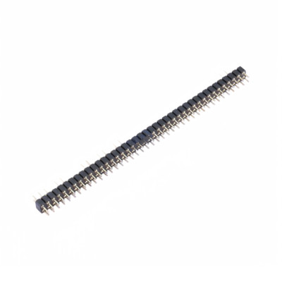 MINTRON MTAD2-D0610000 Male Header Pins