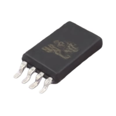 JSMSEMI AO3407-JSM Single P-Channel MOSFET
