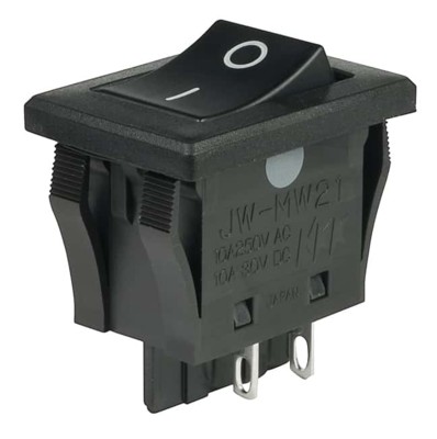 High Inrush 10 & 16 AMP Rocker for sale