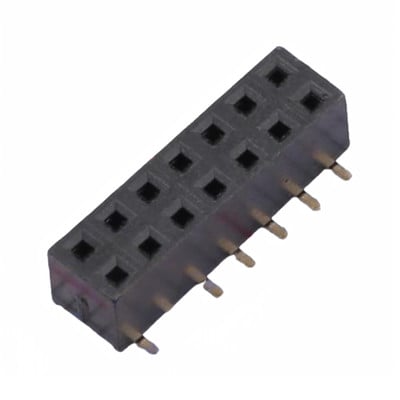 hanxia HX PM2.0-2x5P TP
