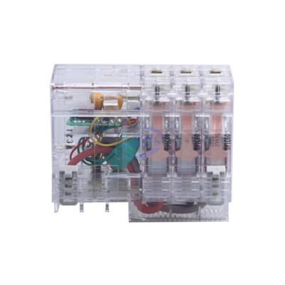 Delixi Electric DZ47TRLEA3C60R15 Miniature Residual Current Circuit Breaker for sale